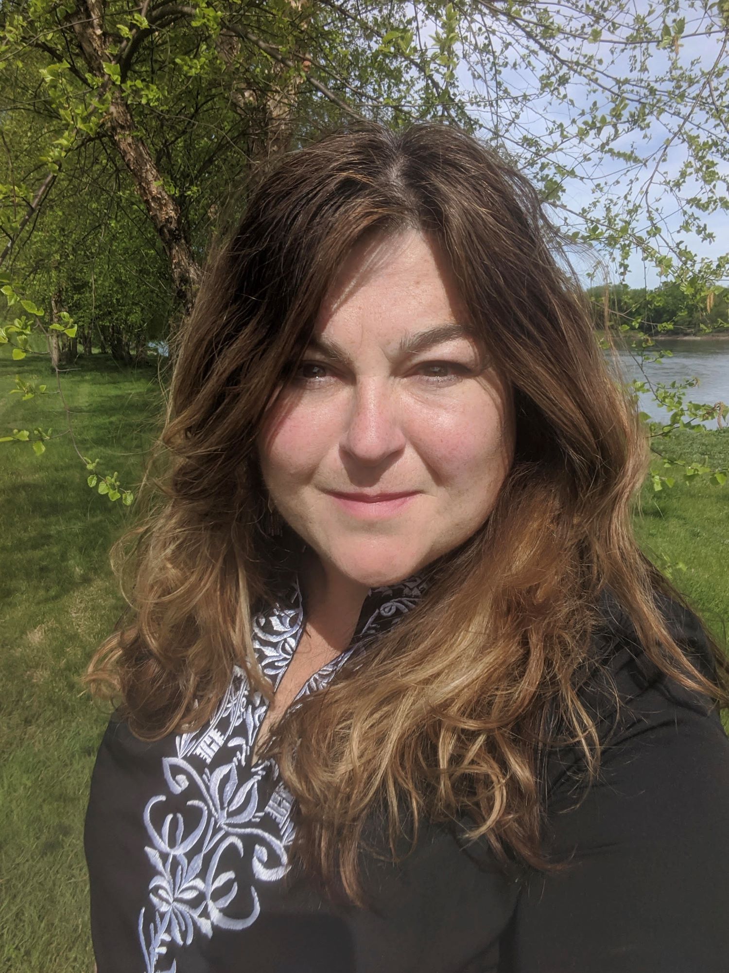 Catching Up with 2020 Crazyhorse Nonfiction Prize Winner Dawn D’Aries ...