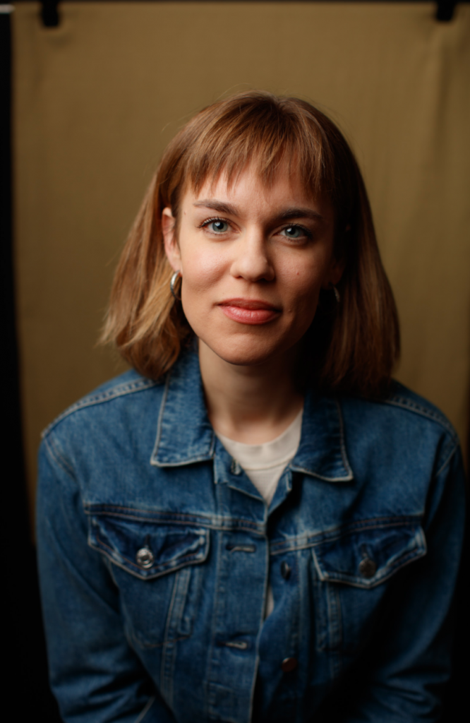 Catching Up with 2022 Nonfiction Prize Winner Courtney Kersten – swamp pink