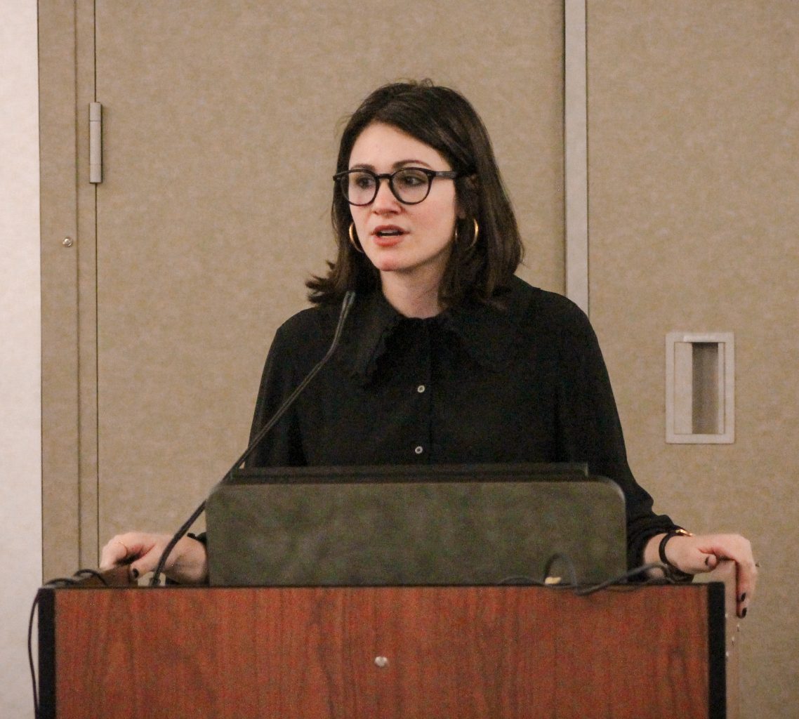 Industry Talk with Literary Agent Jamie Carr – swamp pink