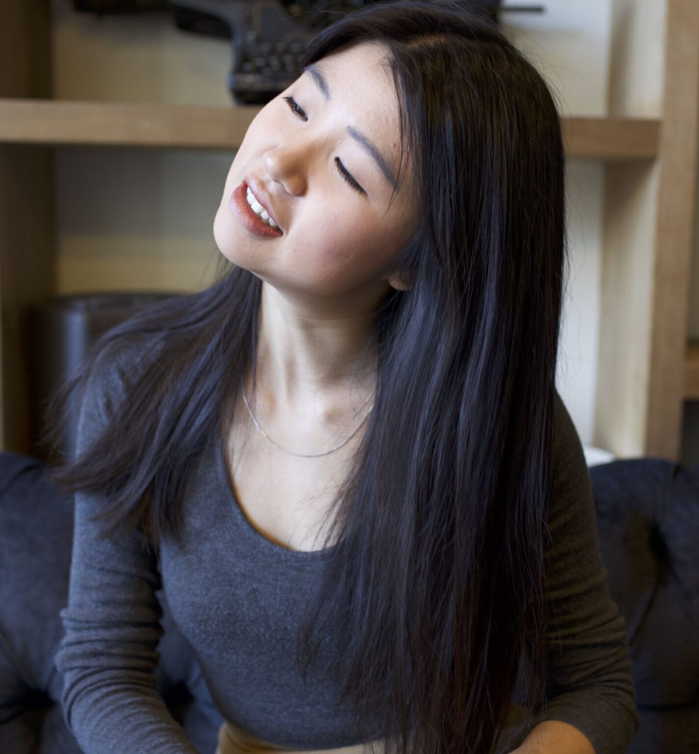 Catching Up with 2023 Fiction Prize Winner Mengyin Lin – swamp pink