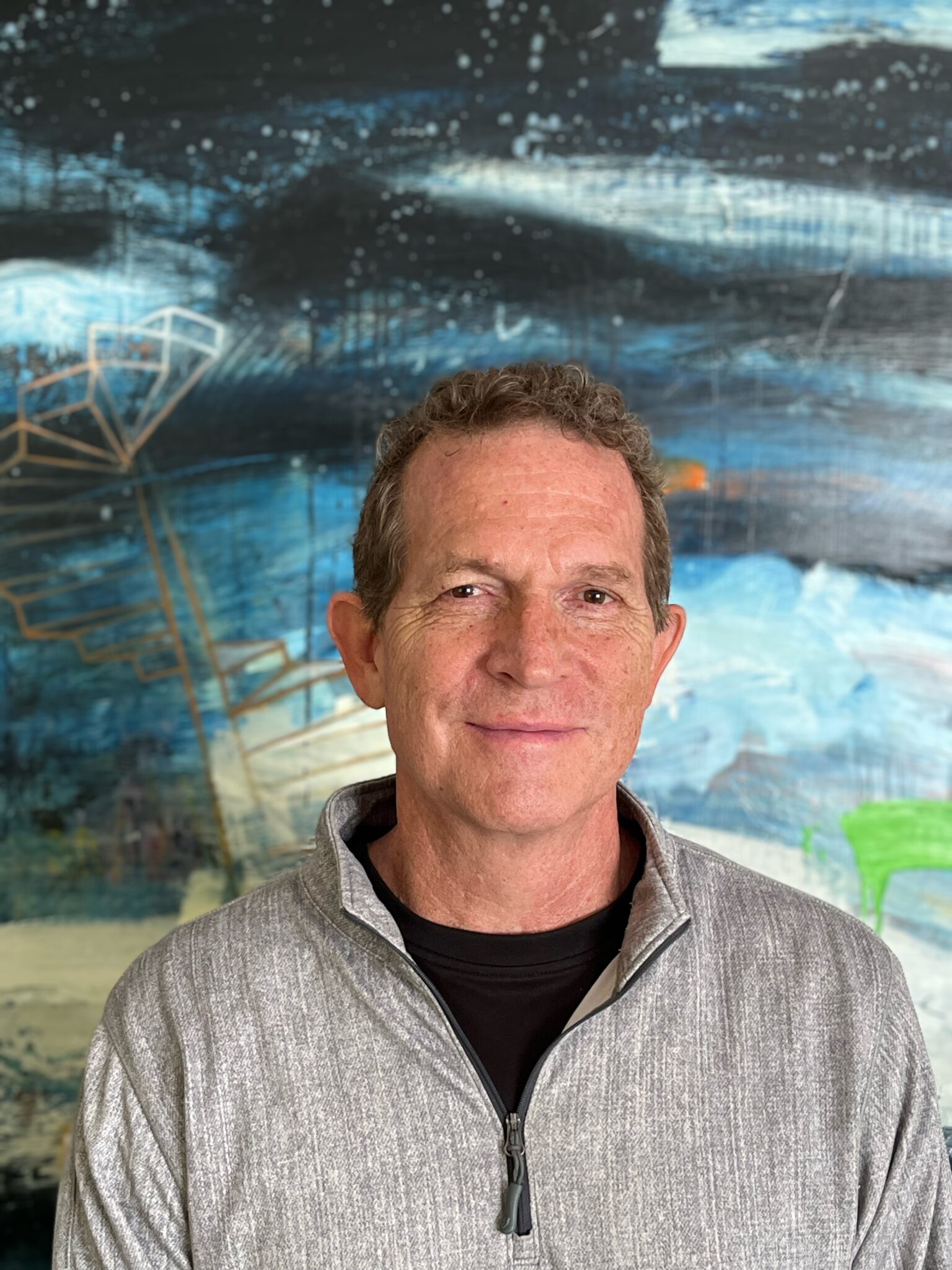 Catching Up With 2023 Poetry Prize Winner Lance Larsen – swamp pink