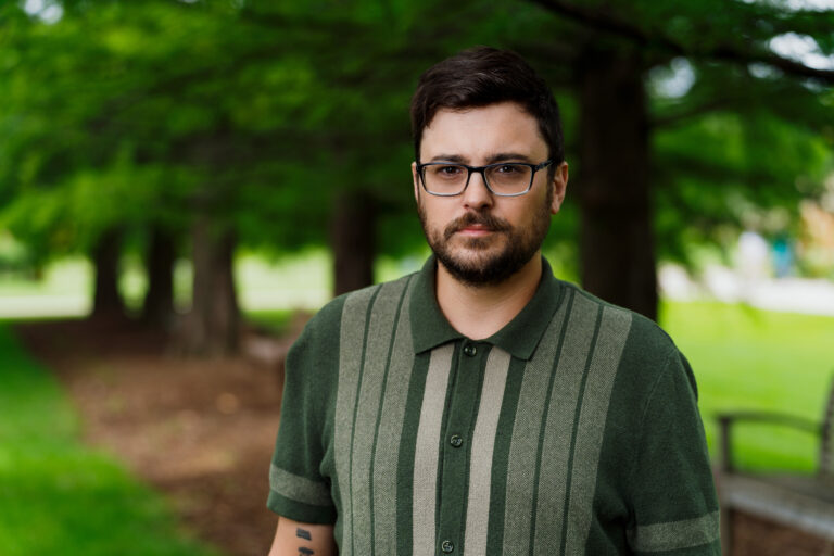 Catching up with 2025 Poetry Prize Winner Samuel Piccone – swamp pink